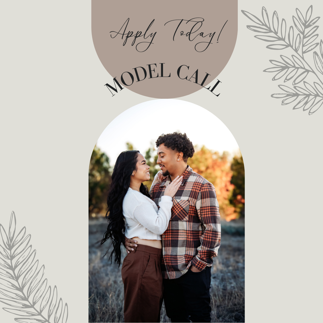 K. Huntley Photography | Model Call