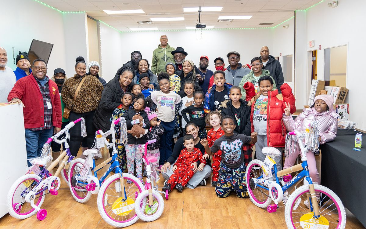 Christian Layne Media