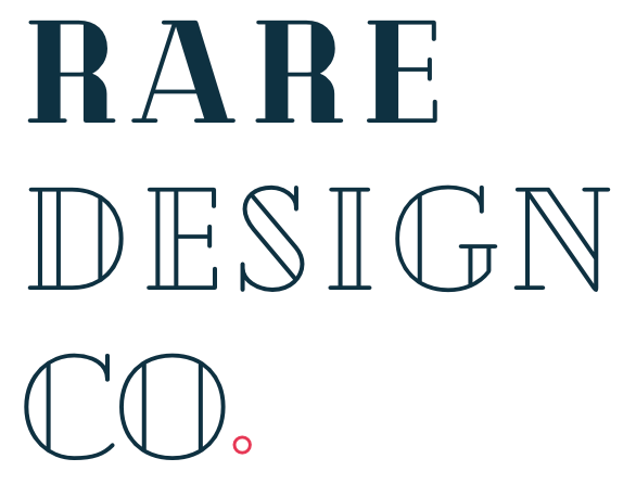 RARE DESIGN CO.