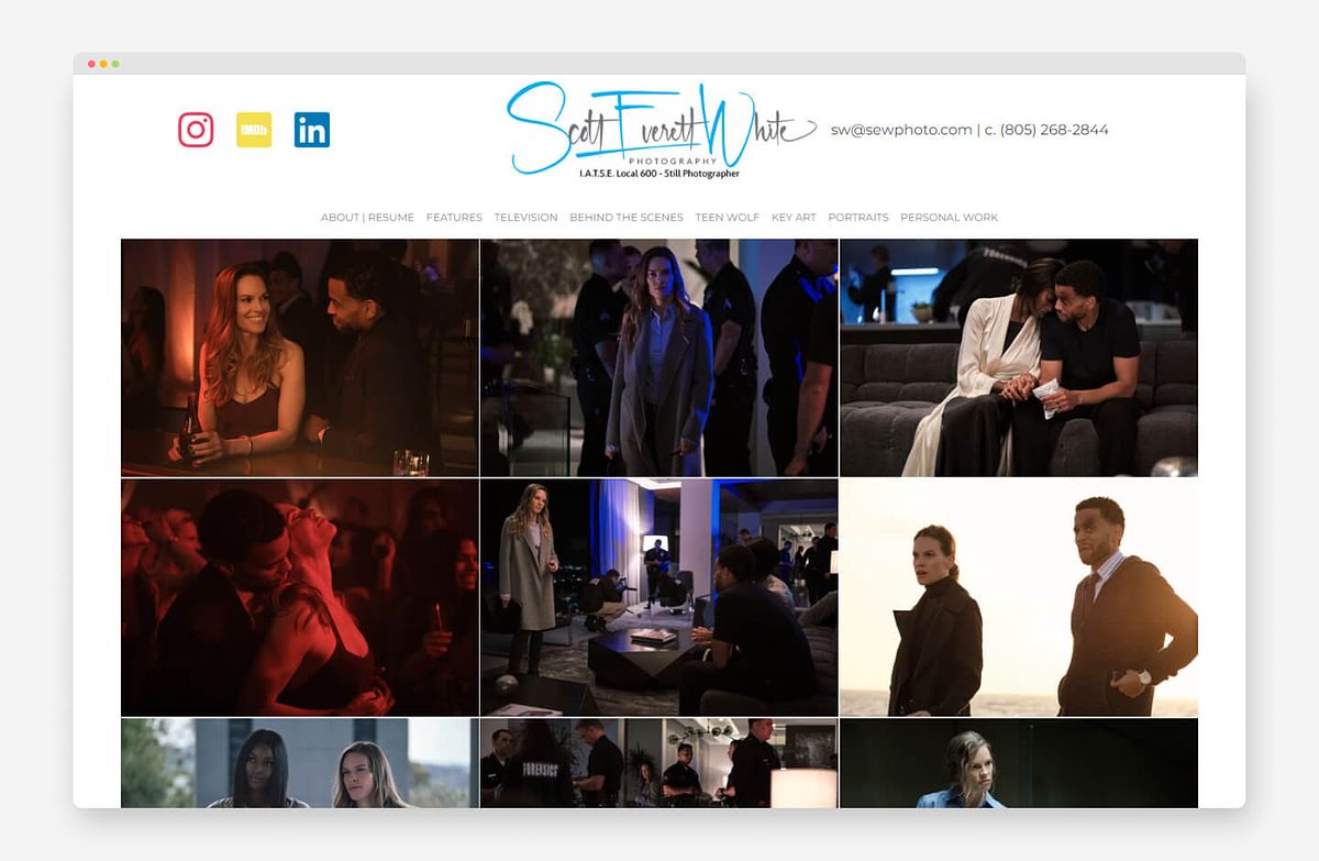 25+ Types of Photography You Must Know in 2024: Styles, Genres, and More