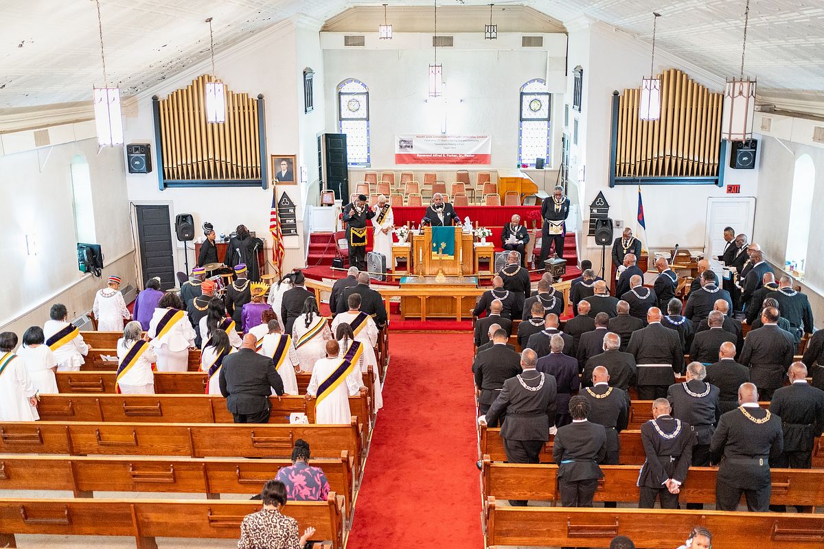 Christian Layne Media