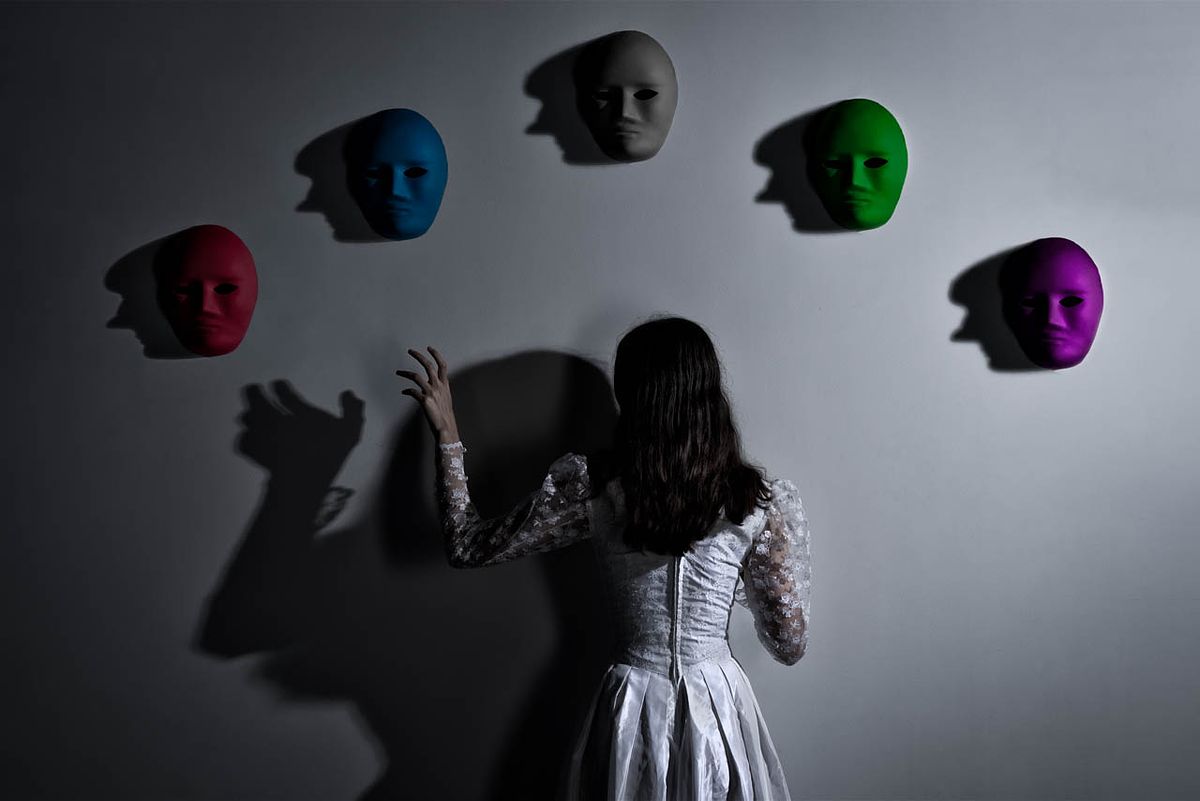 Tyler Grace | Fine Art Portrait Photographer Melbourne | Solo Stories