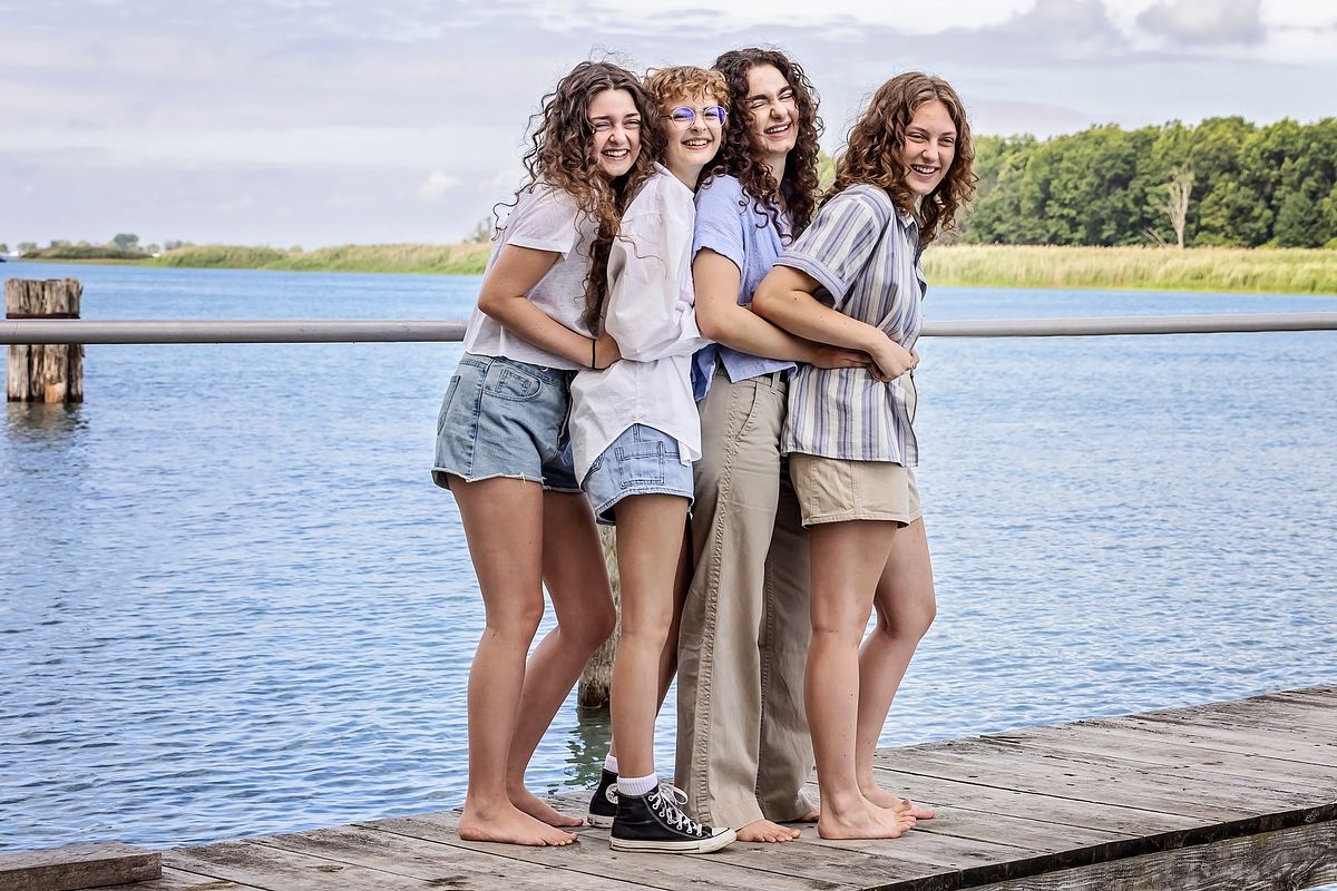 Harsens Island Photography | Capturing the Island
