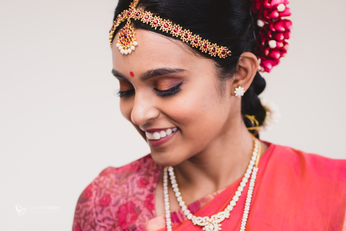 Traditional Chettinad Chettiar Wedding Photography Karaikudi | Light Story