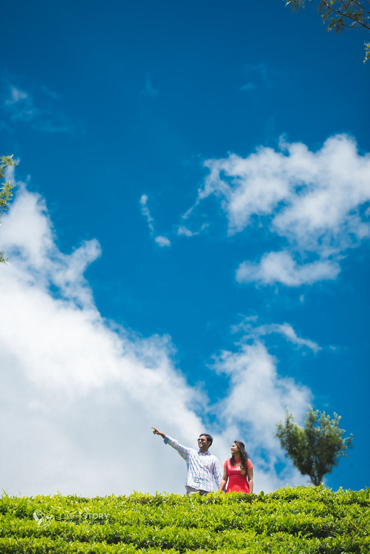 Best Photoshoot Location in Coimbatore