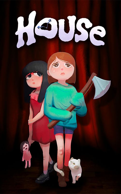 Glowstick Entertainment - An indie game studio focused on horror