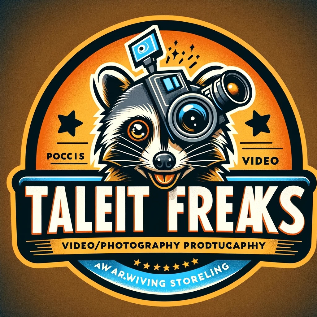 Balancing Act: My Journey in Photography, Business, and Pursuing the ...