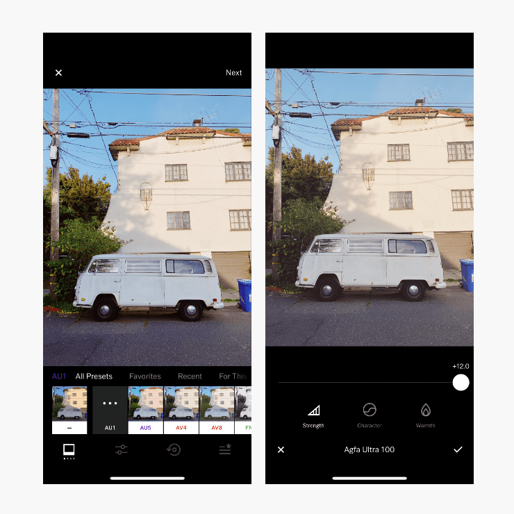 40 Best Photo Editing Apps for iOS and Android in 2024 (Free and Paid)