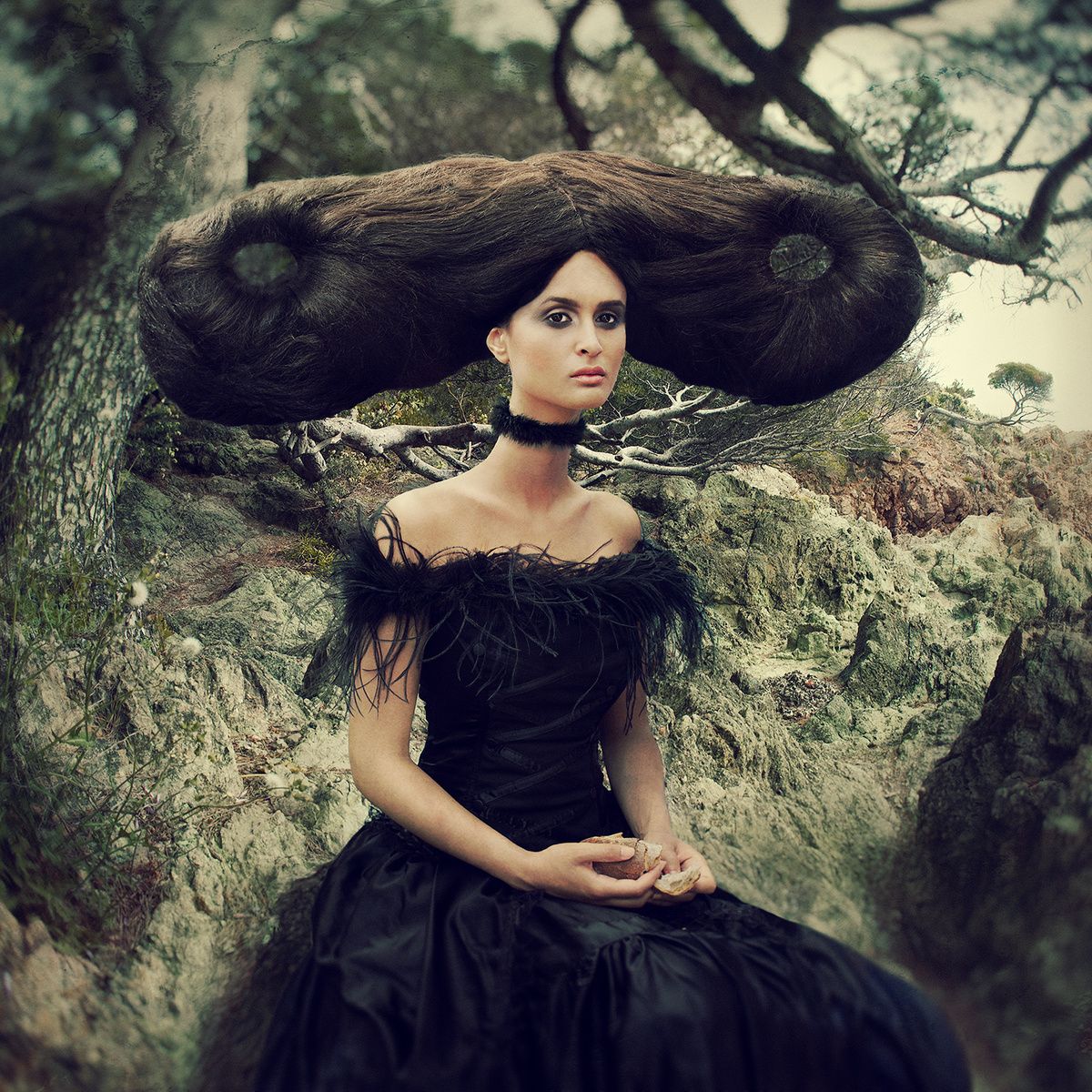 Myths and Legends | Sean MacLeod art