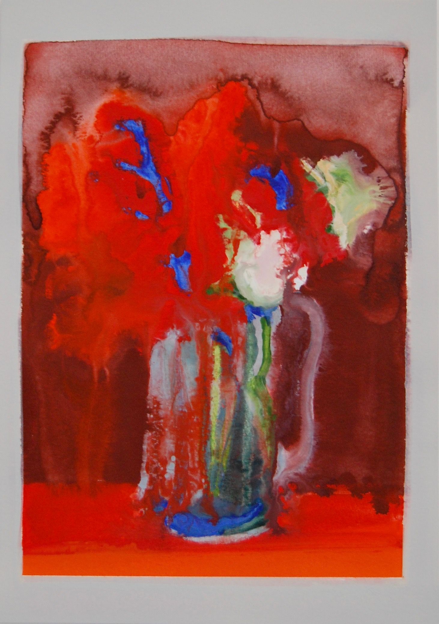 Nicholas McLeod, Artist