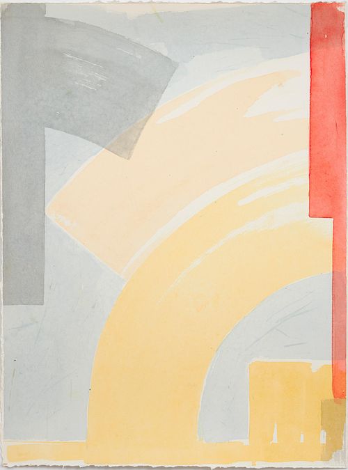 Works on Paper | Joseph Goody
