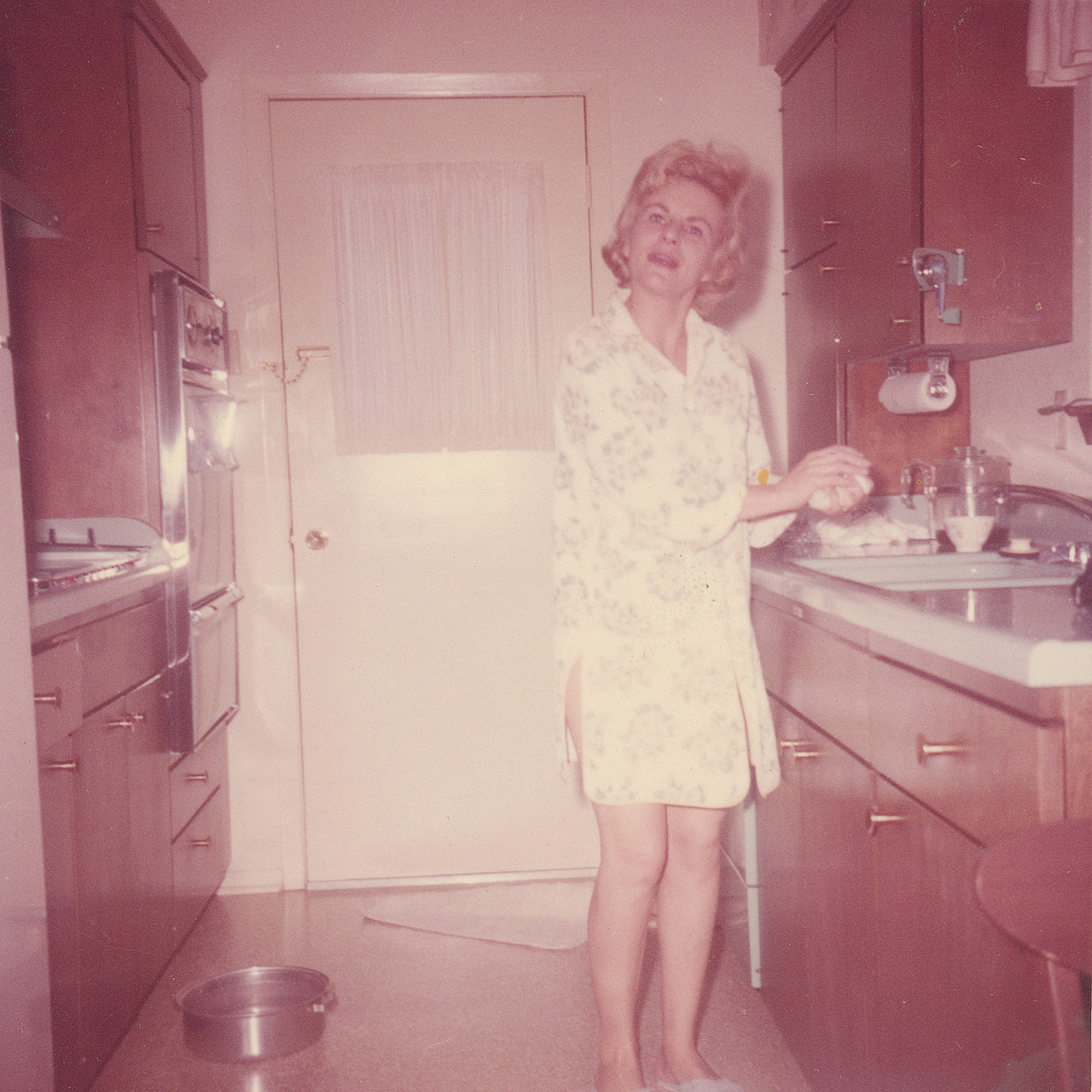 Photo Restoration Samples