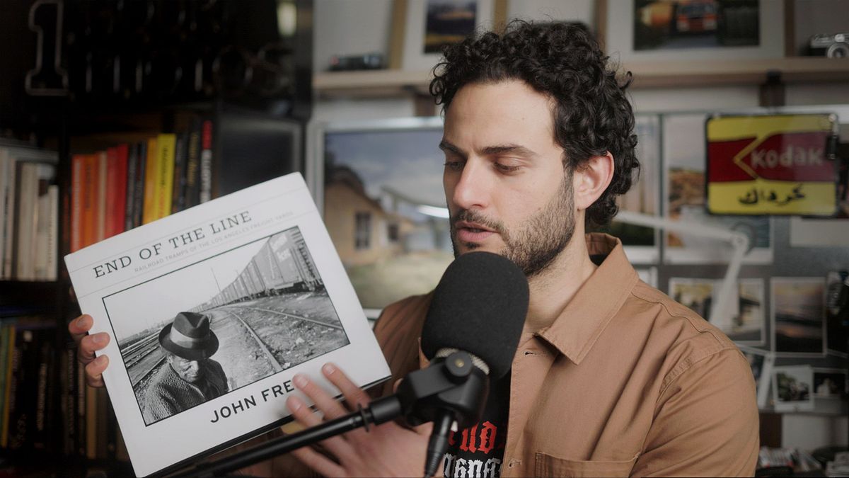 A Tribute to John Free
