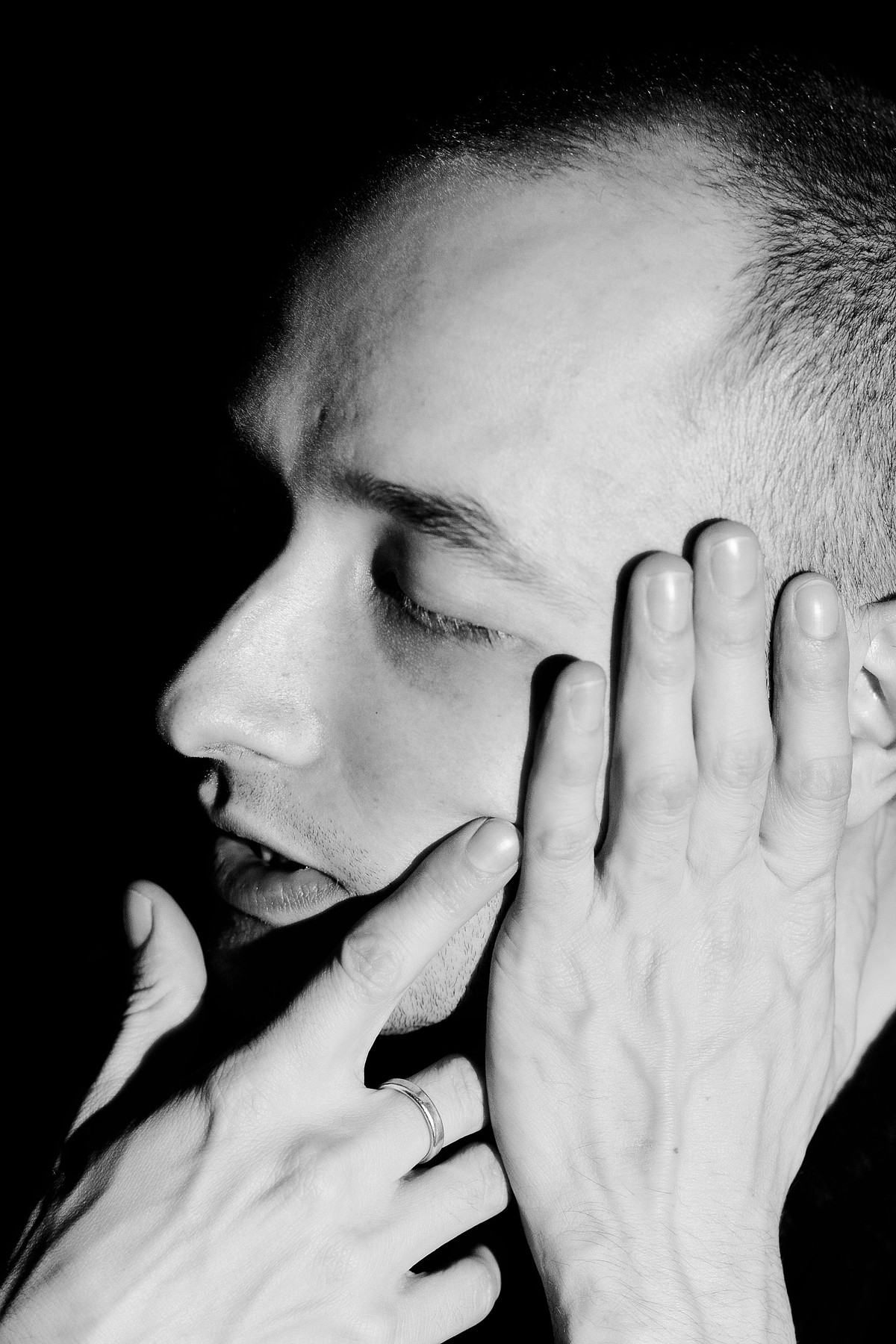 The photography of André van Rensburg