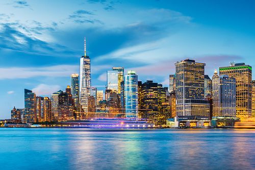 Sean Pavone Photo - Skyline and Landscape Photography from around the ...