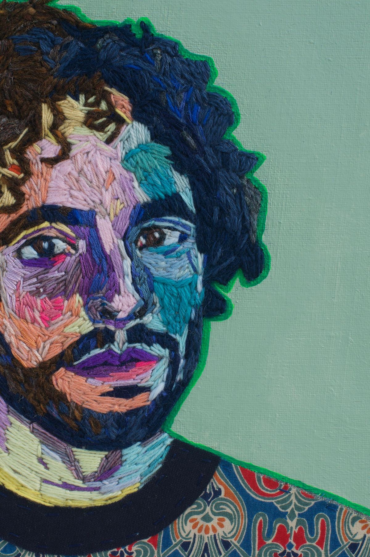 PORTFOLIO | MICHELLE MARIN