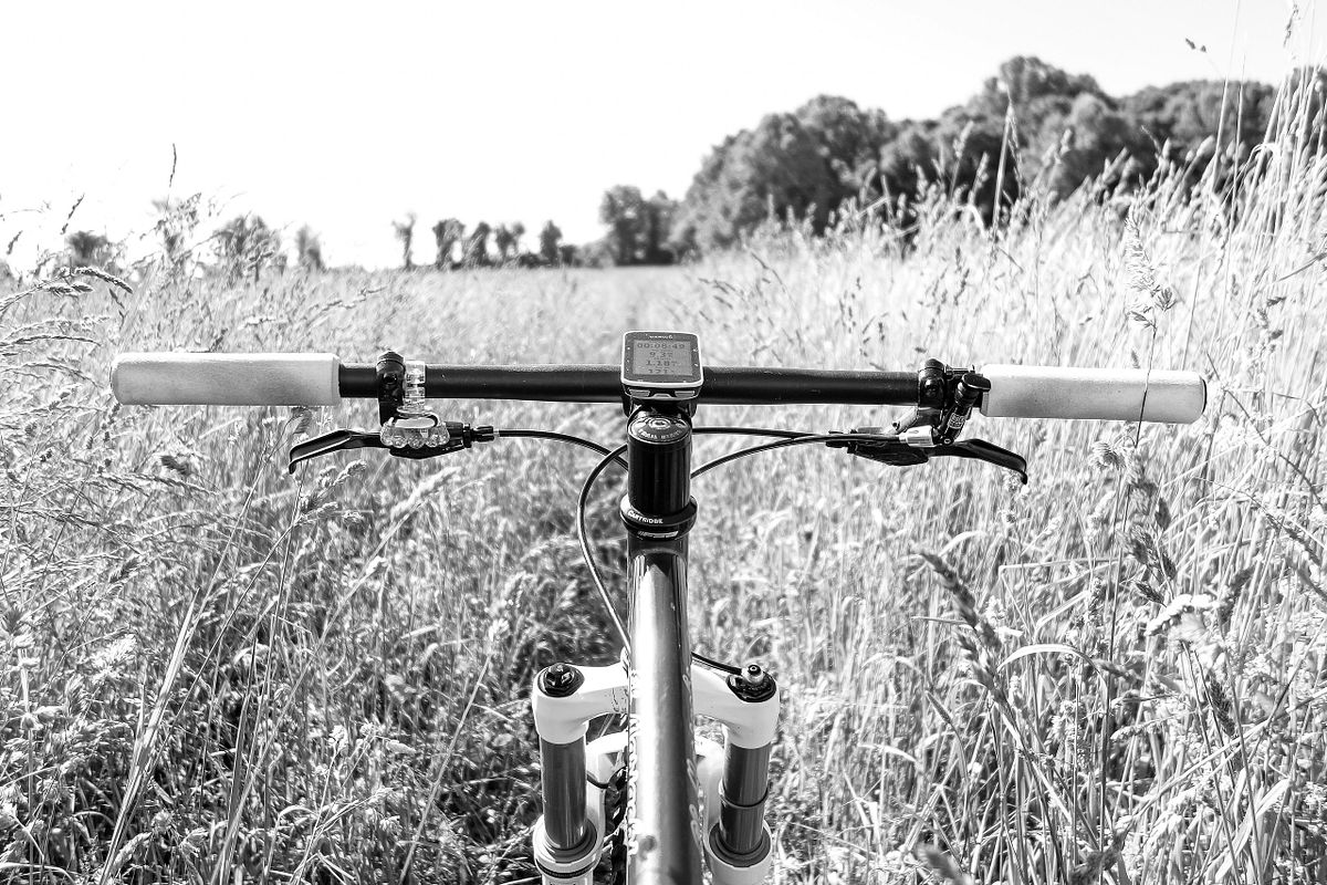 2Lazy2Run Photography - Barry Rauhauser