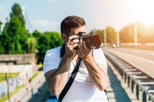 How to Start a Photography Business in 2022 - The Ultimate Handbook