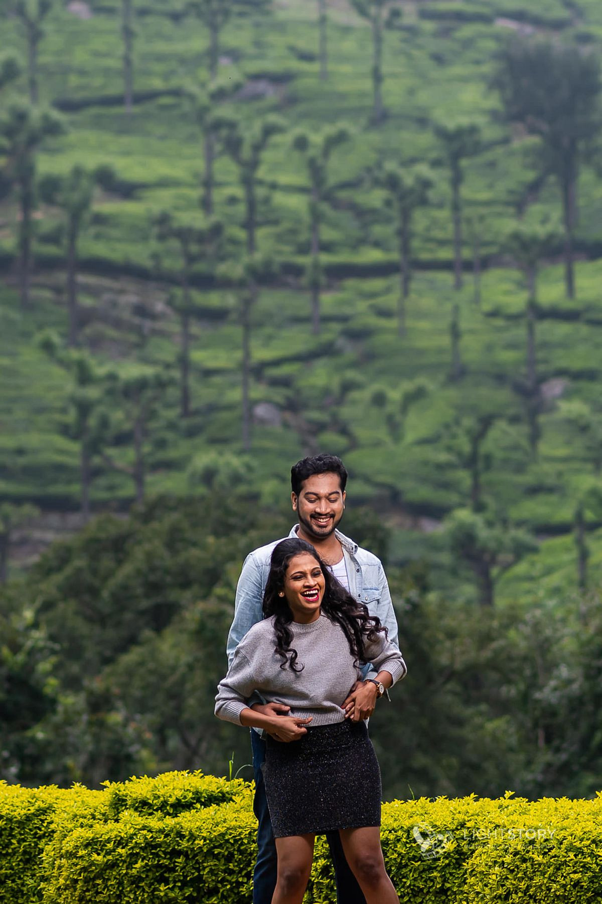 Best Photoshoot Location in Coimbatore