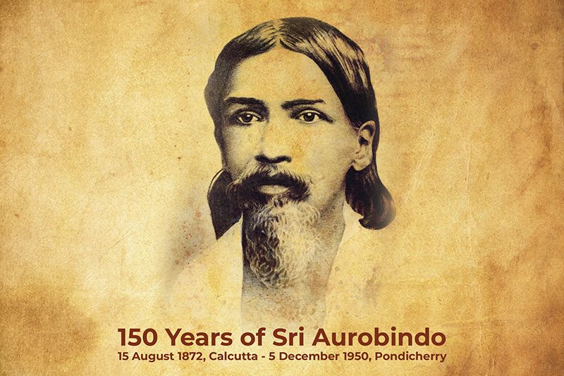 AUROBINDO 150 - 10 CARDS