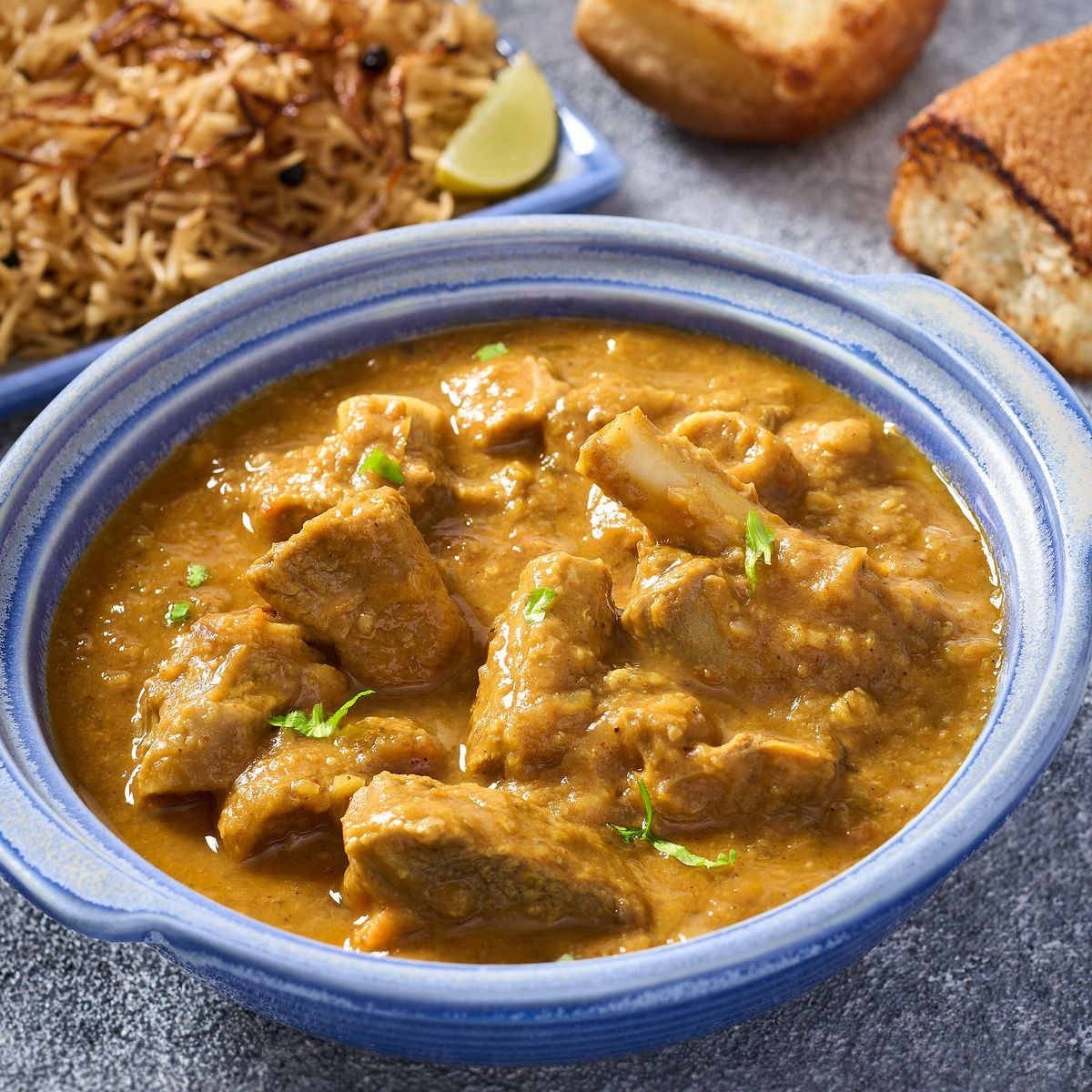 Licious | Parsi Meat Recipes Photography