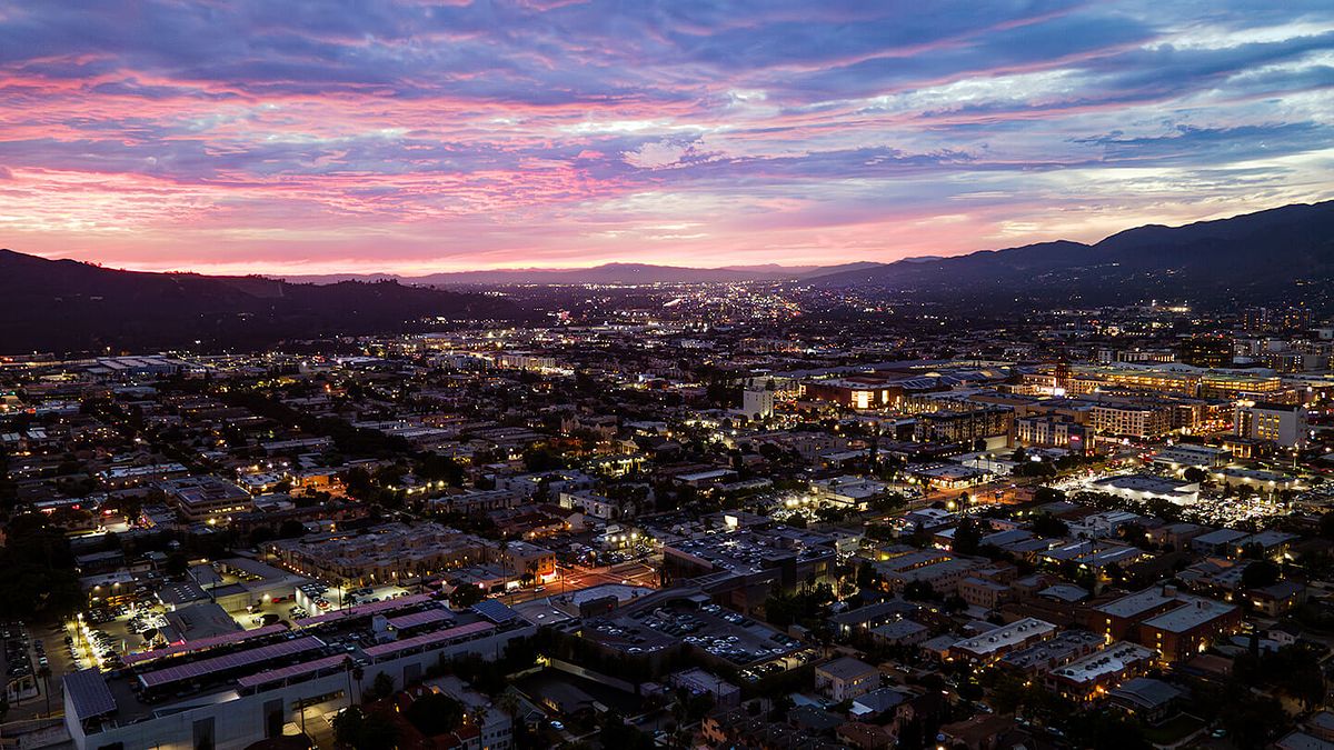 Aerial Photography Los Angeles: Is It Worth It?