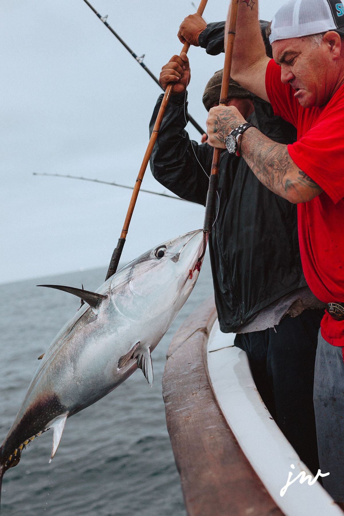 Jake Warren - Calgary Photographer