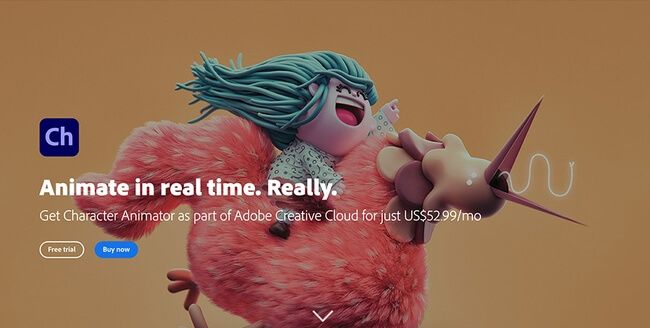 16 Best Animation Software of 2024 (Free and Paid)