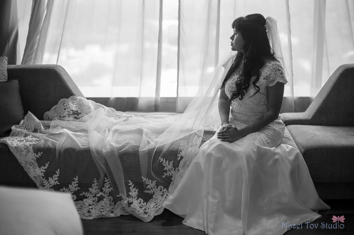Pune Wedding Photographer : Mazel Tov Studio
