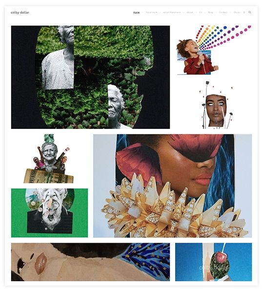 Mixed Media Art - Guide with Types, Techniques & Examples