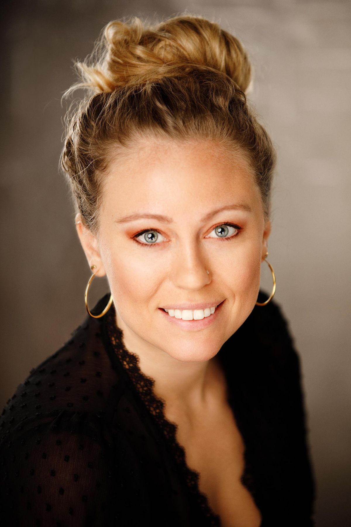 LONDON HEADSHOT AND PORTRAIT PHOTOGRAPHER