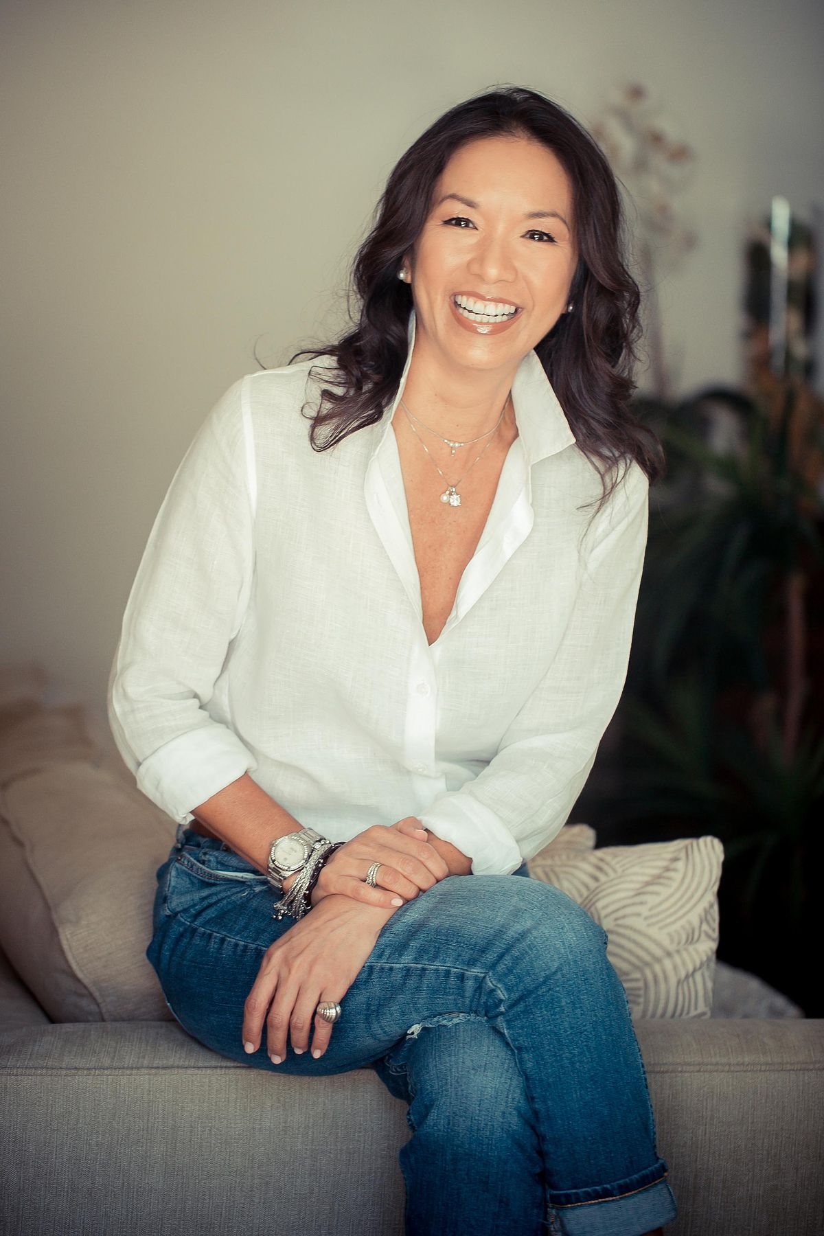 Carlota Lock | Blooms N Bliss Floral & Event Styling