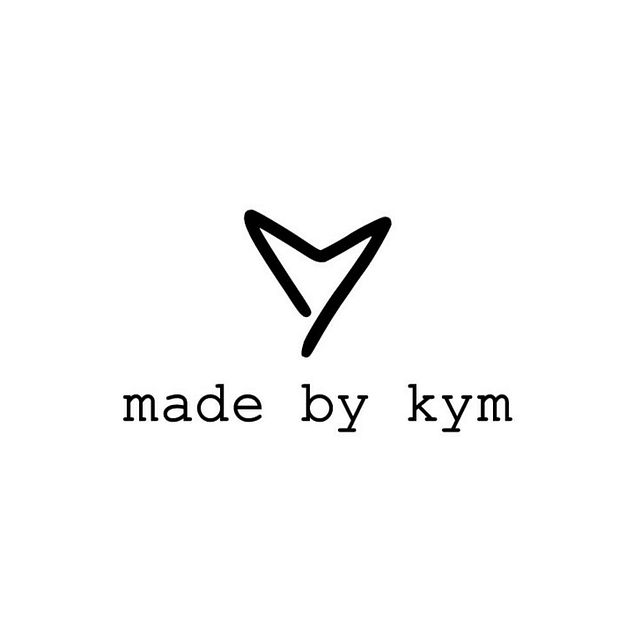Made by KYM Functional Handmade Goods