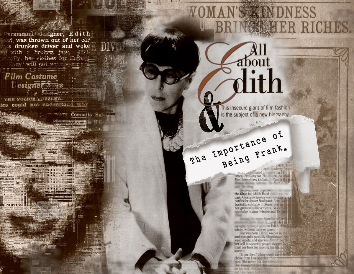 All About Edith Documentary Film