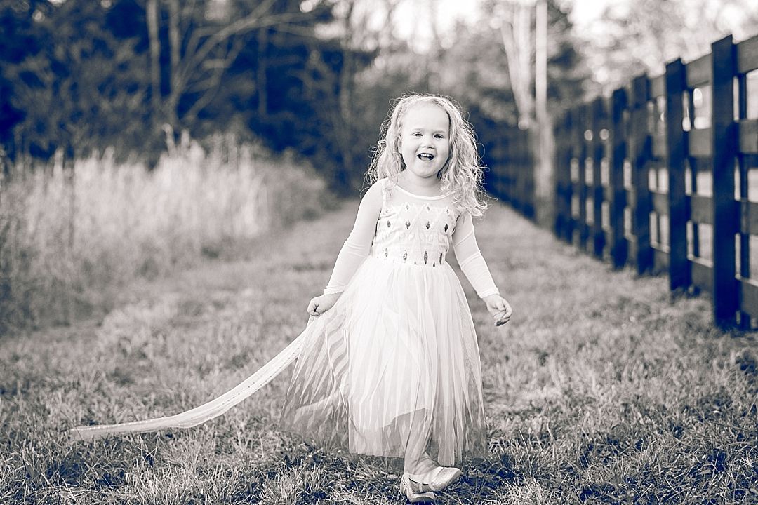 Ivory + Family | afH Child Milestone & Family Session