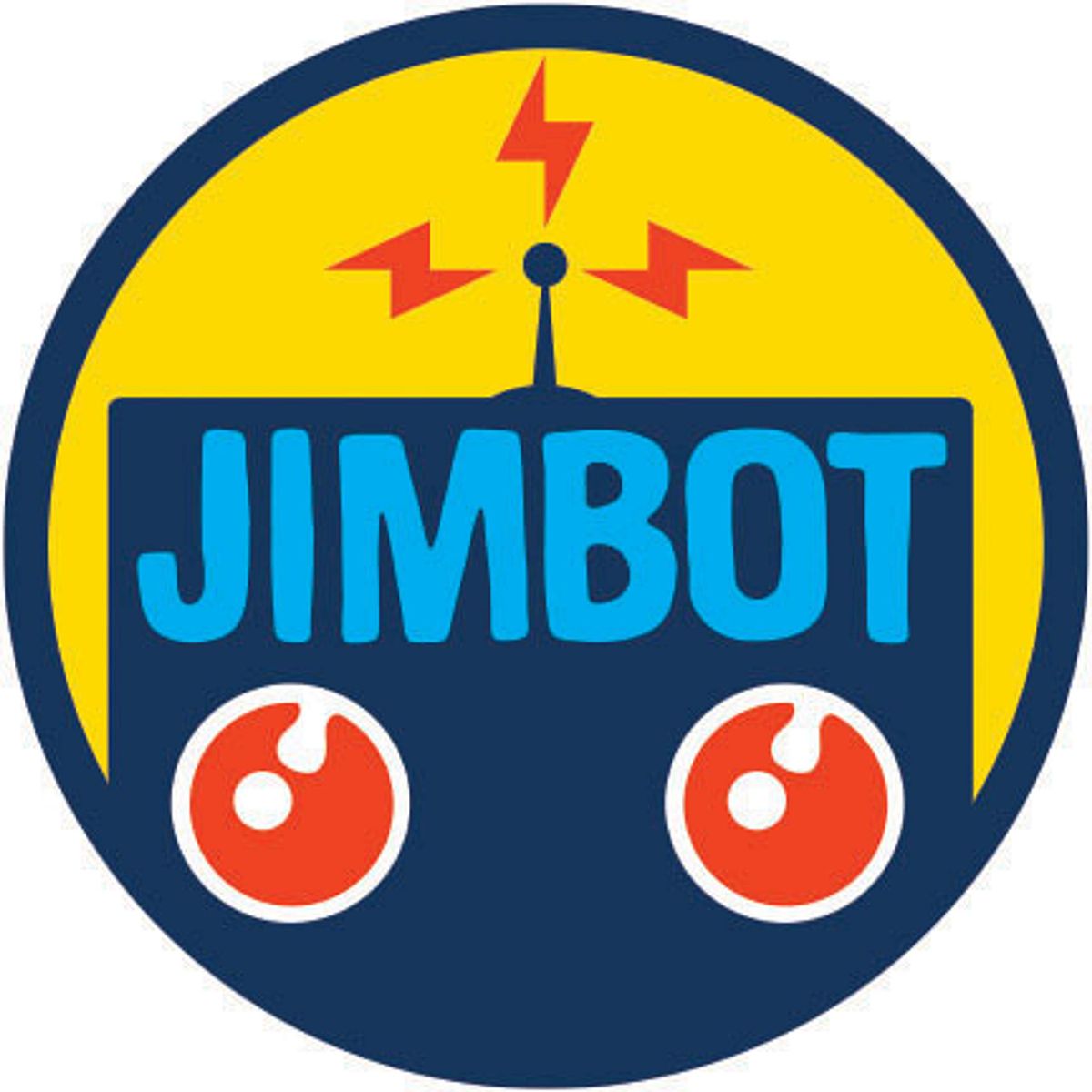 The Home of www.JIMBOT.com | James Demski - JIMBOT