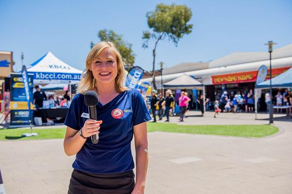 Testimonials | Abby Murray