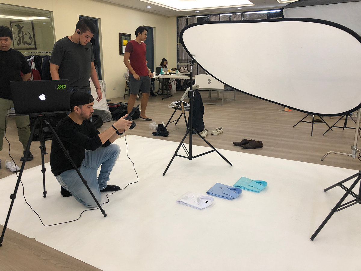 Premium Product Images SharpBox Studio Photography and Video