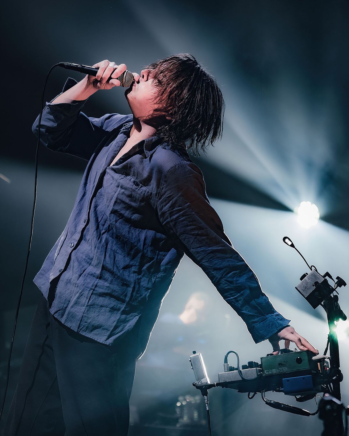 SHOW REVIEW: My Chemical Romance Reunion Like No Other