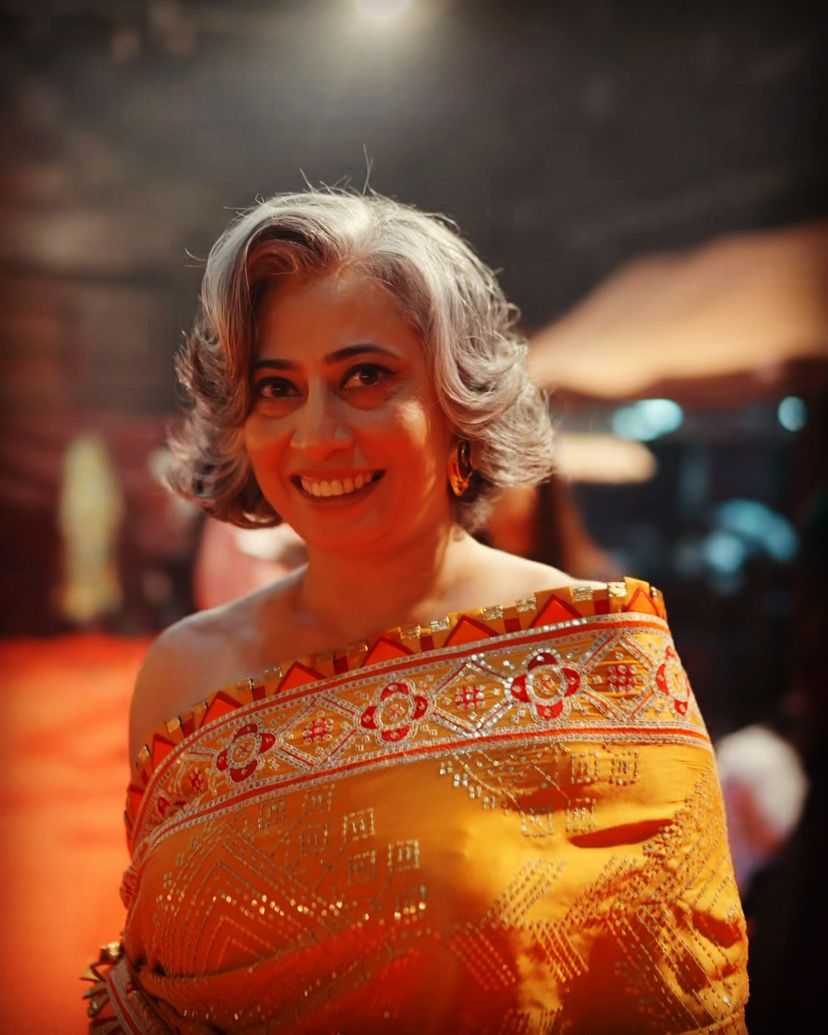 Swati Singh Swati Singh