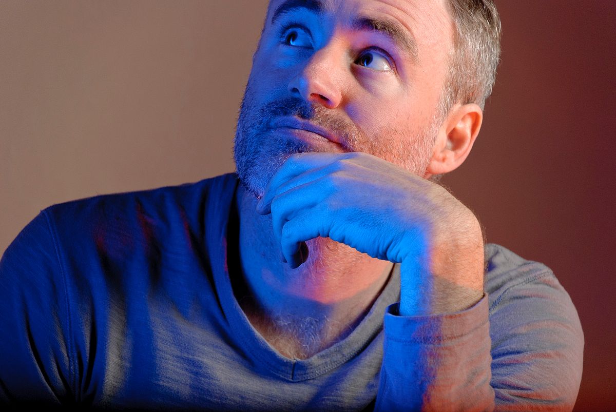 About | The Guthrie Project