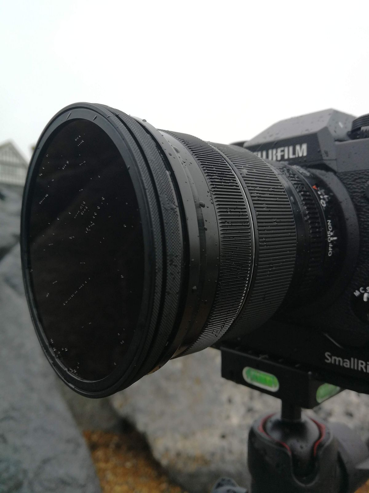 Blog - kase magnetic filter system review