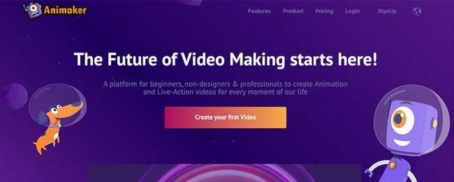 16 Best Animation Software of 2024 (Free and Paid)