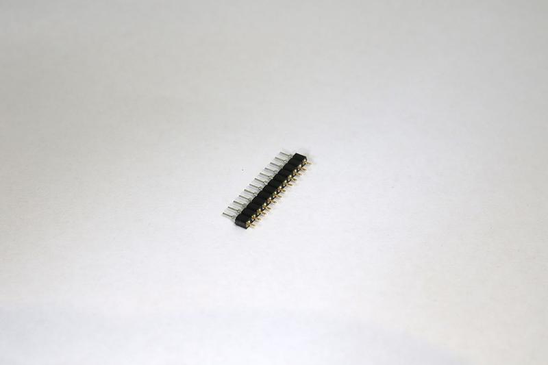 Mill-Max Socket & Pin Combo | Kea Workshop