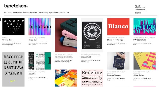 27 Best Design Blogs for Inspiration in 2023