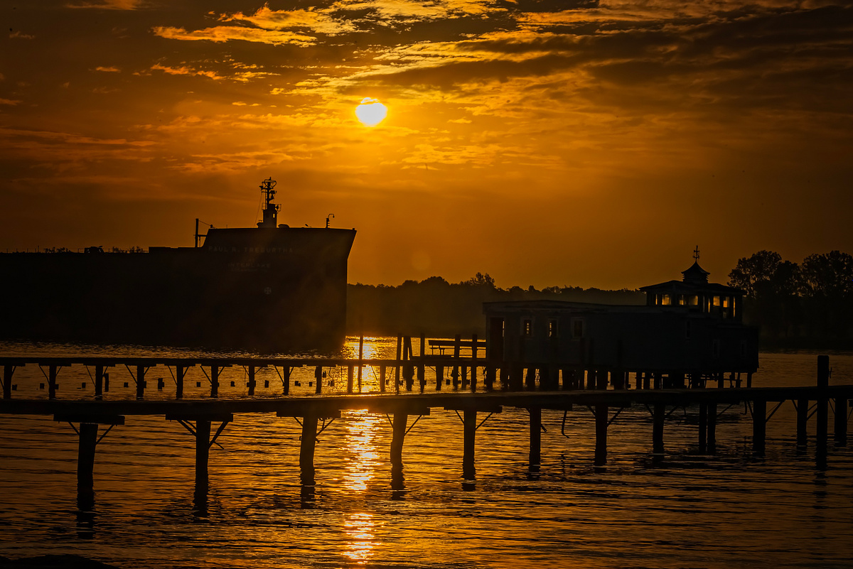 Harsens Island Photography | Capturing the Island