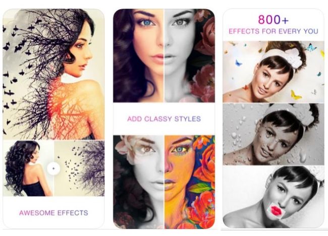 40 Best Photo Editing Apps for iOS and Android in 2024 (Free and Paid)