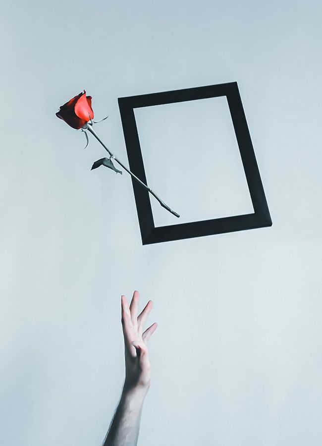 Guide to Conceptual Photography