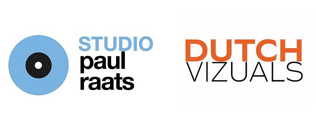 Art works Paul Raats