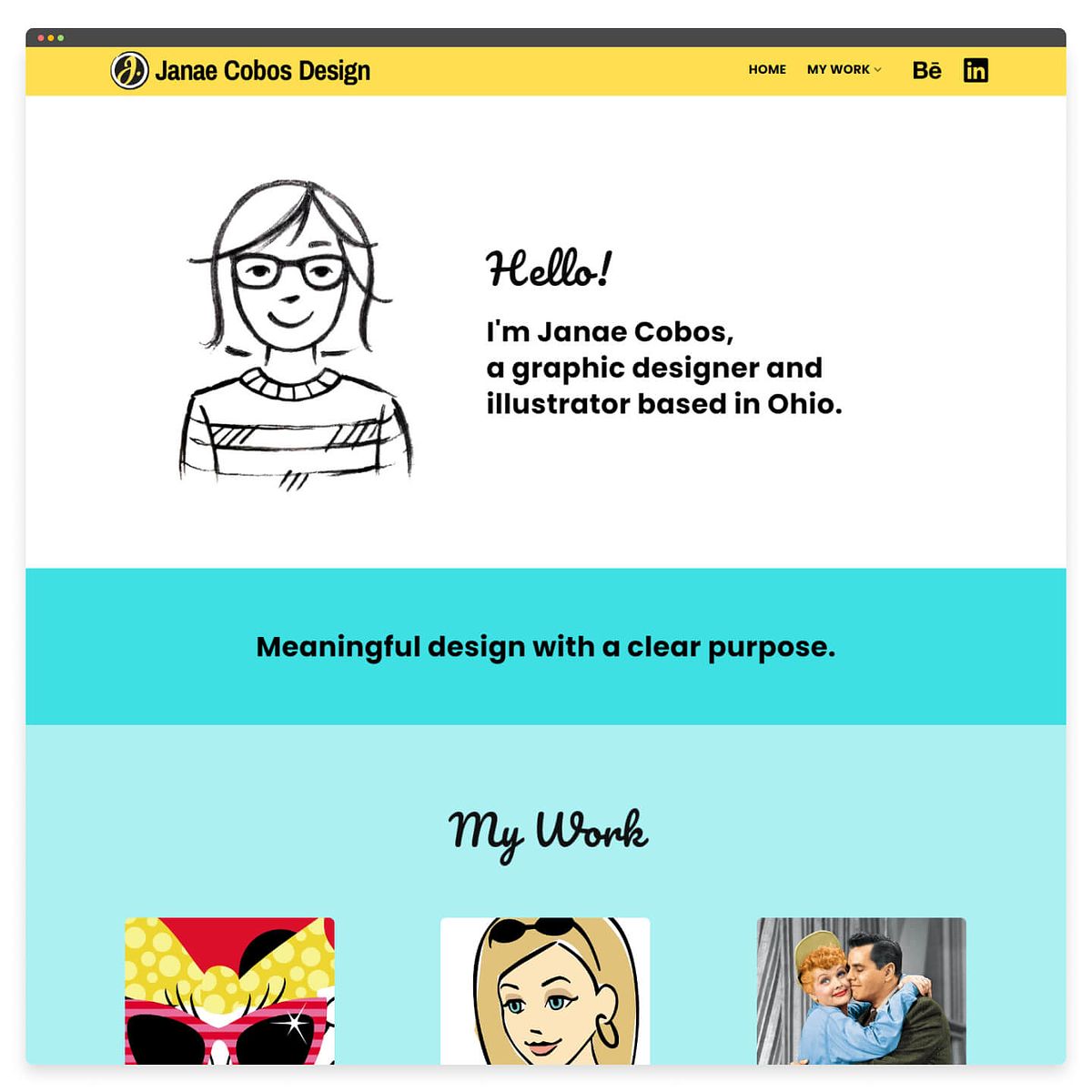 23 Best Website Designs To Inspire You In 2024